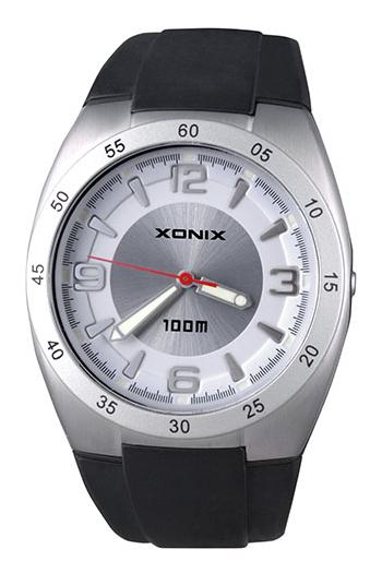 MANUALES XONIX